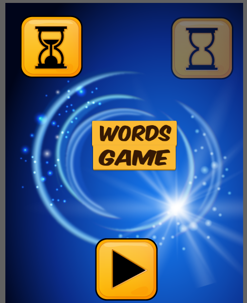 Words Game Construct 2 Construct 3 Capx Game By Stackagency Codecanyon